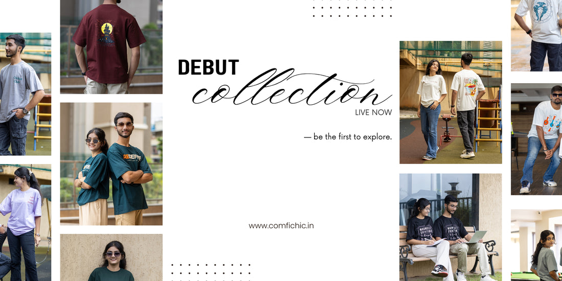 Comfichic.in – Comfi Chic